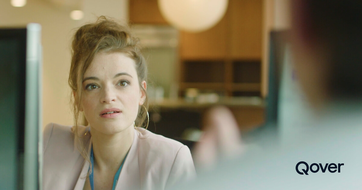 Case studies | Qover